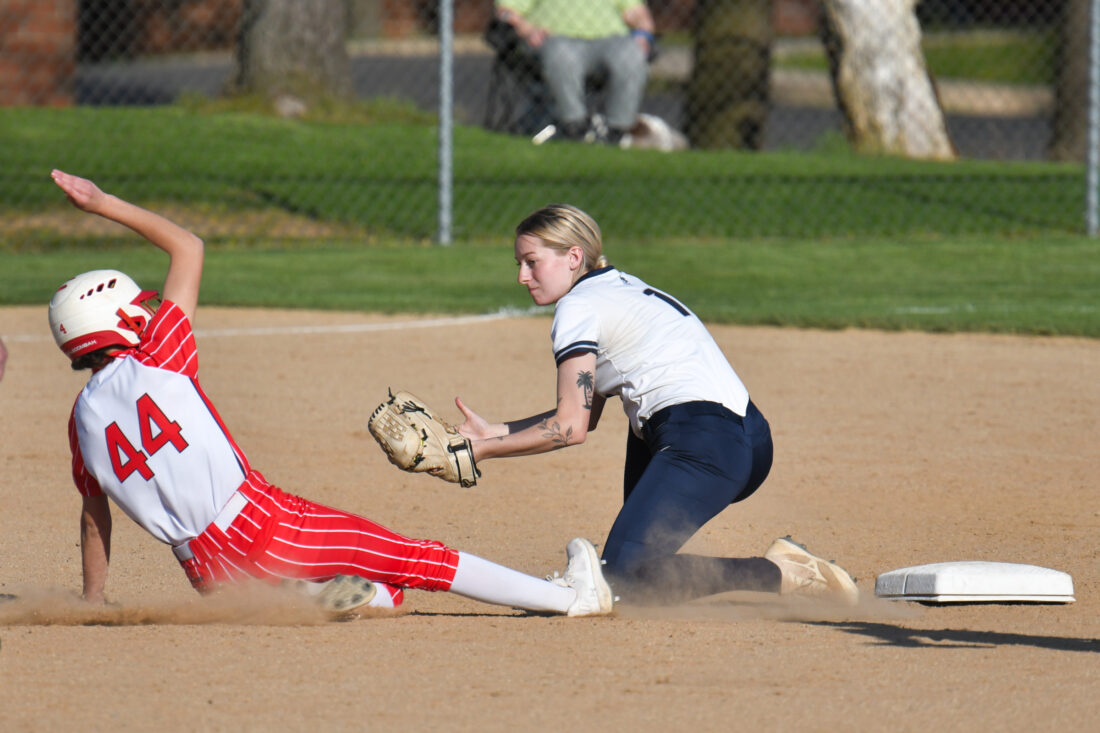 Bucktail softball falls to Muncy on the road | News, Sports, Jobs - The ...